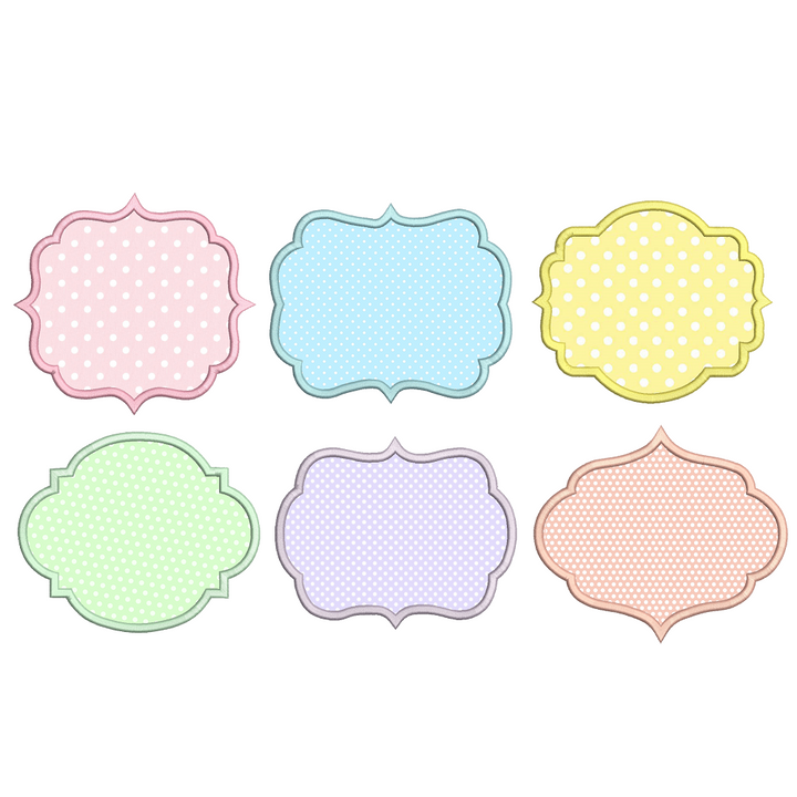 Products – Page 12 – RosiedayEmbroidery